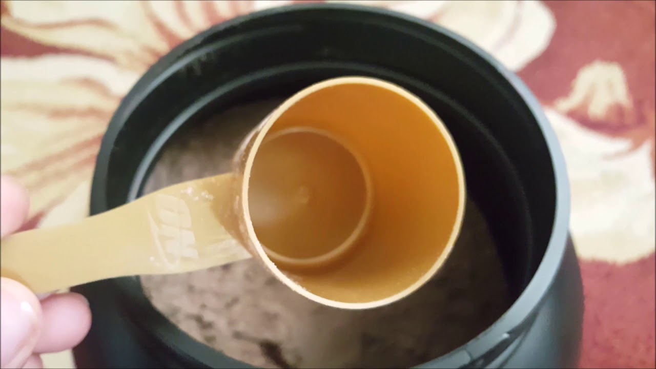 How to VERIFY FAKE/GENUINE Optimum Nutrition WHEY PROTEIN [Unboxing ...