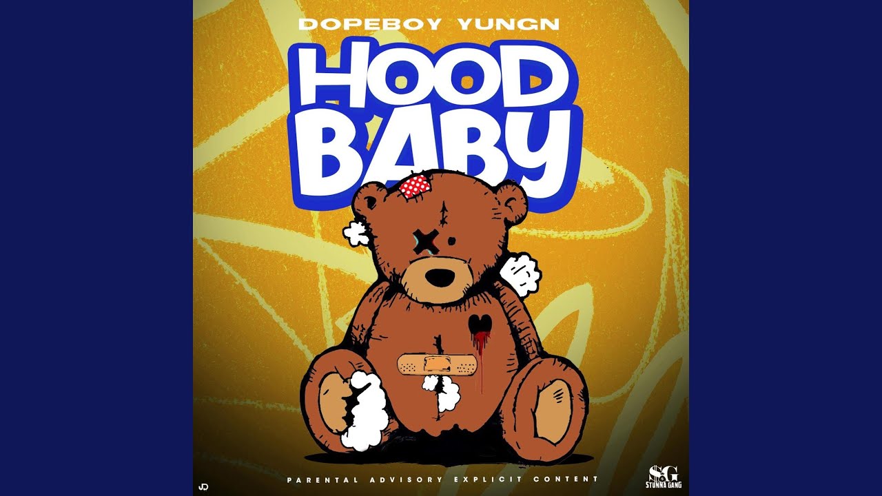 Hood Baby - YouTube
