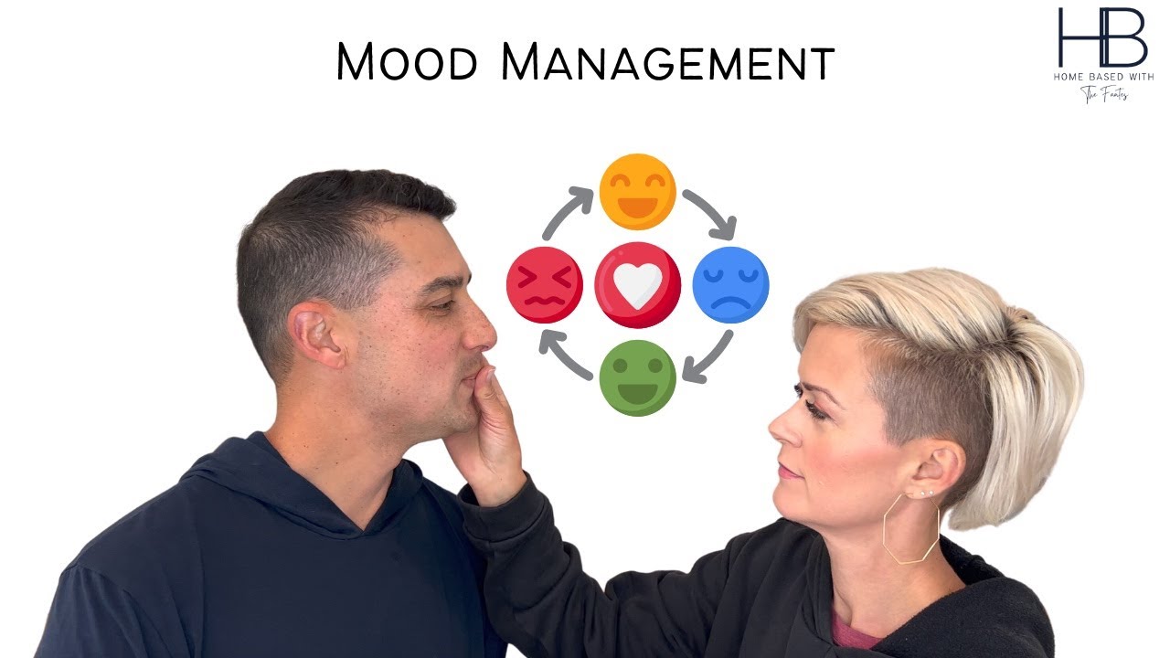 Mood Management - YouTube