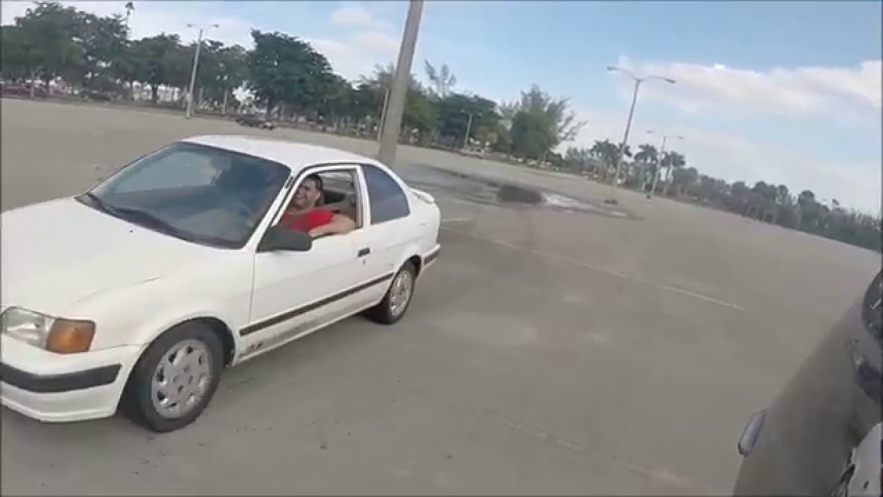 Tercel, the King of JDM - YouTube