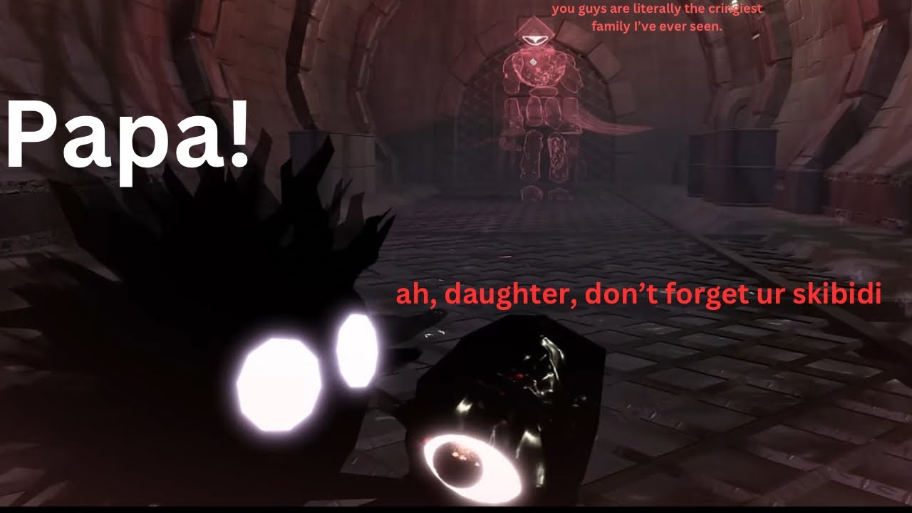 GOG 8 but with extra voice acting and sound effects! (credits to ...