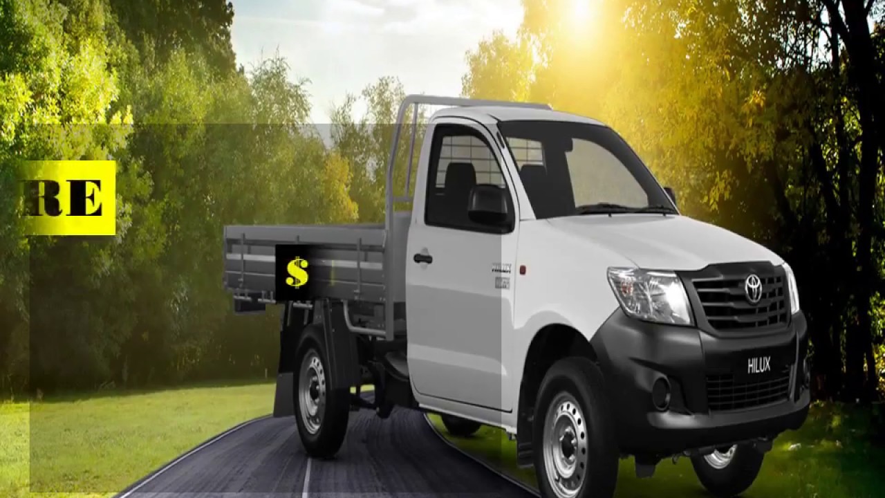 Budget Van Hire -Low Cost Rental Parramatta - YouTube