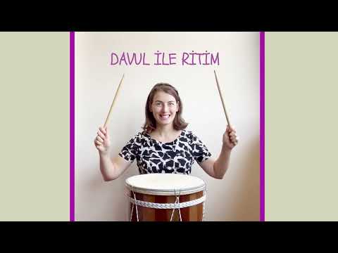 Davul ile Ritim - Okul Öncesi Eğitim