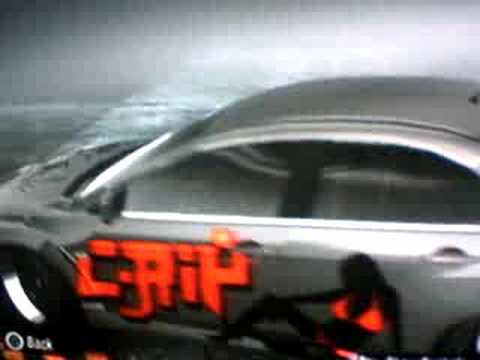 the best grip car in nfs ps - YouTube