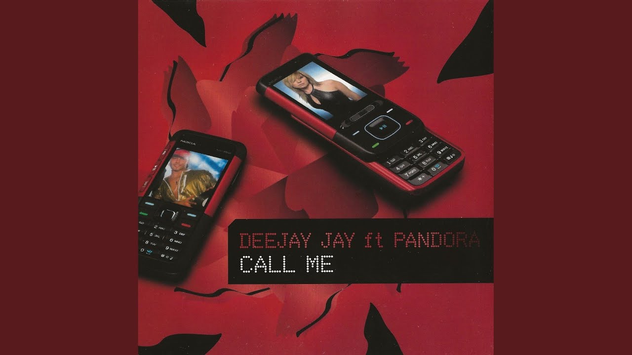 Call Me (Extended Version) - YouTube