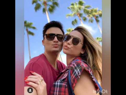 FELIPE NETO E BRUNA GOMES VIDEO FOFO PARA STATUS - YouTube