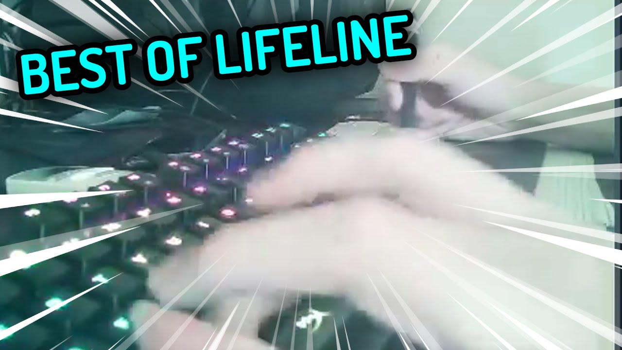 Best of lifeline | osu!clips - YouTube