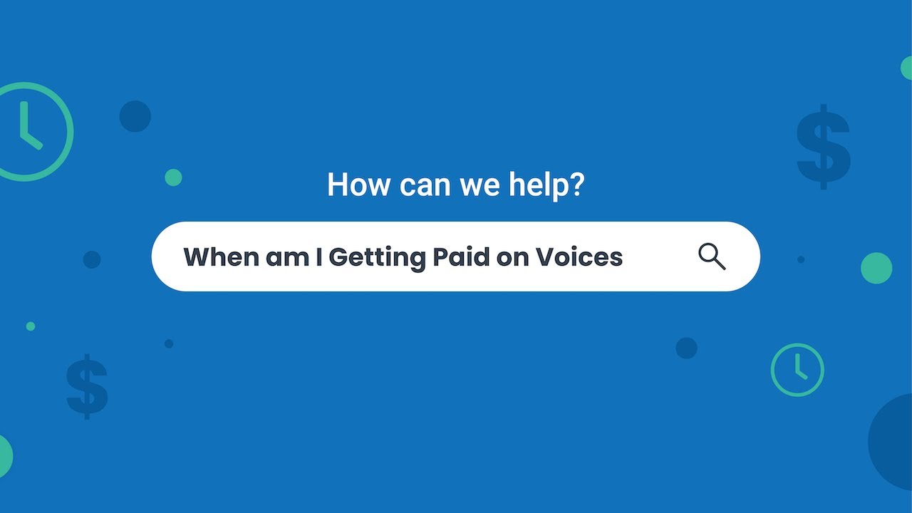 When Am I Getting Paid On Voices YouTube when-am-i-getting-paid-on-voices-youtube