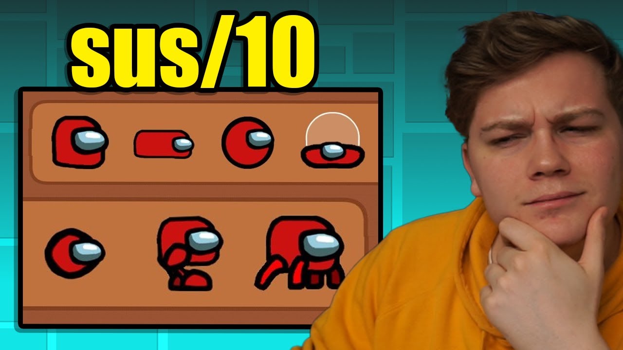 RATING YOUR GEOMETRY DASH ICONS 5!! - YouTube
