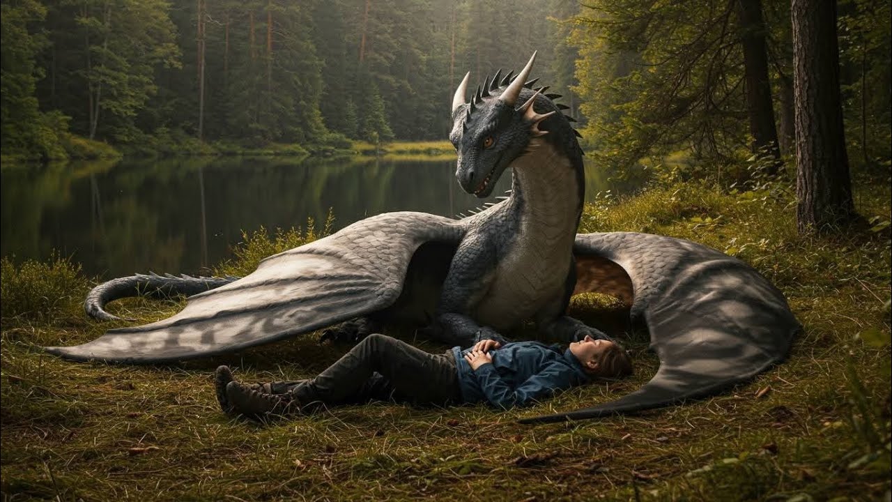 Dragon Rituals- The Sacrifice- the dragon's path - YouTube
