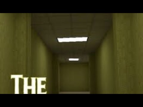 The back rooms - YouTube