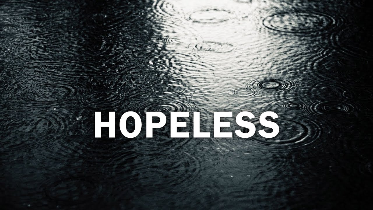 "HOPELESS" Trap Beat Instrumental Rap Hip Hop Freestyle Beats | Narkaï ...