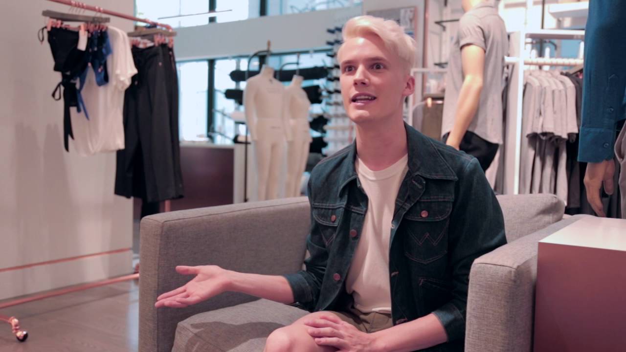 Alumni Spotlight: Daniel Finlan - YouTube