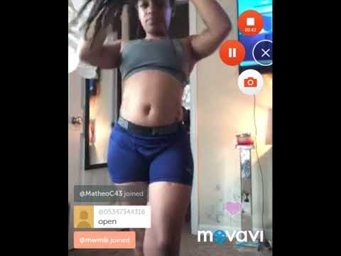 A whole day of periscope