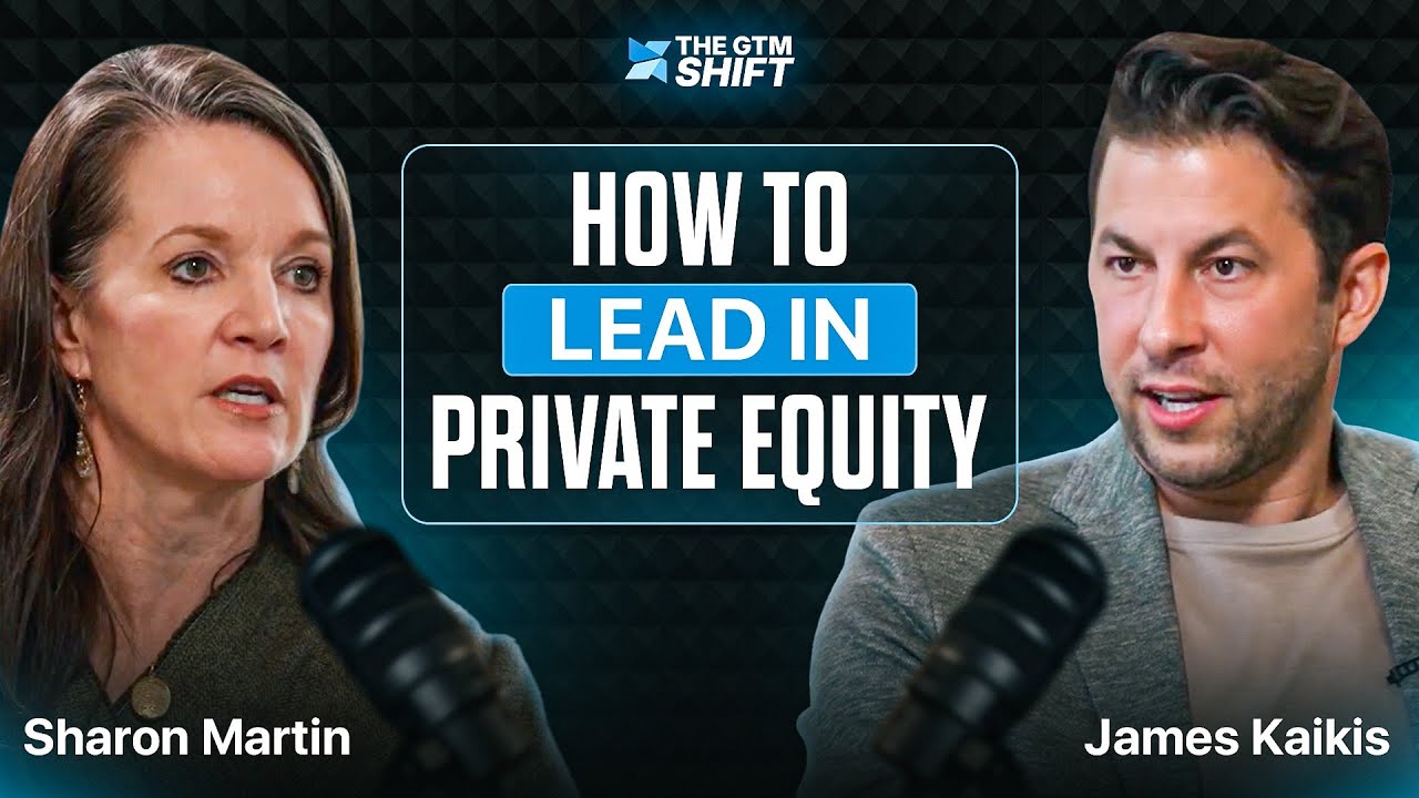 Building World Class Solutions Orgs within a Private Equity-backed ...