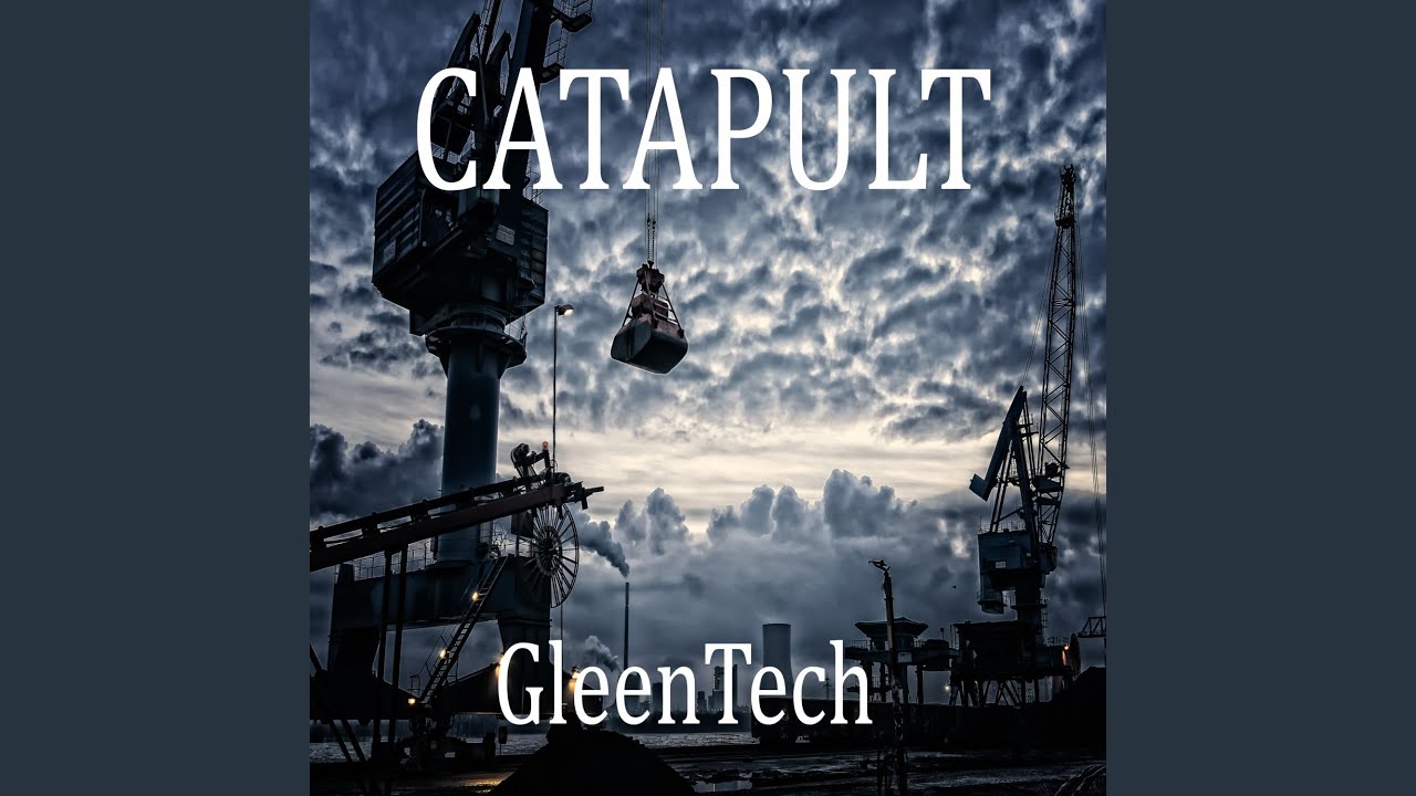Catapult - YouTube