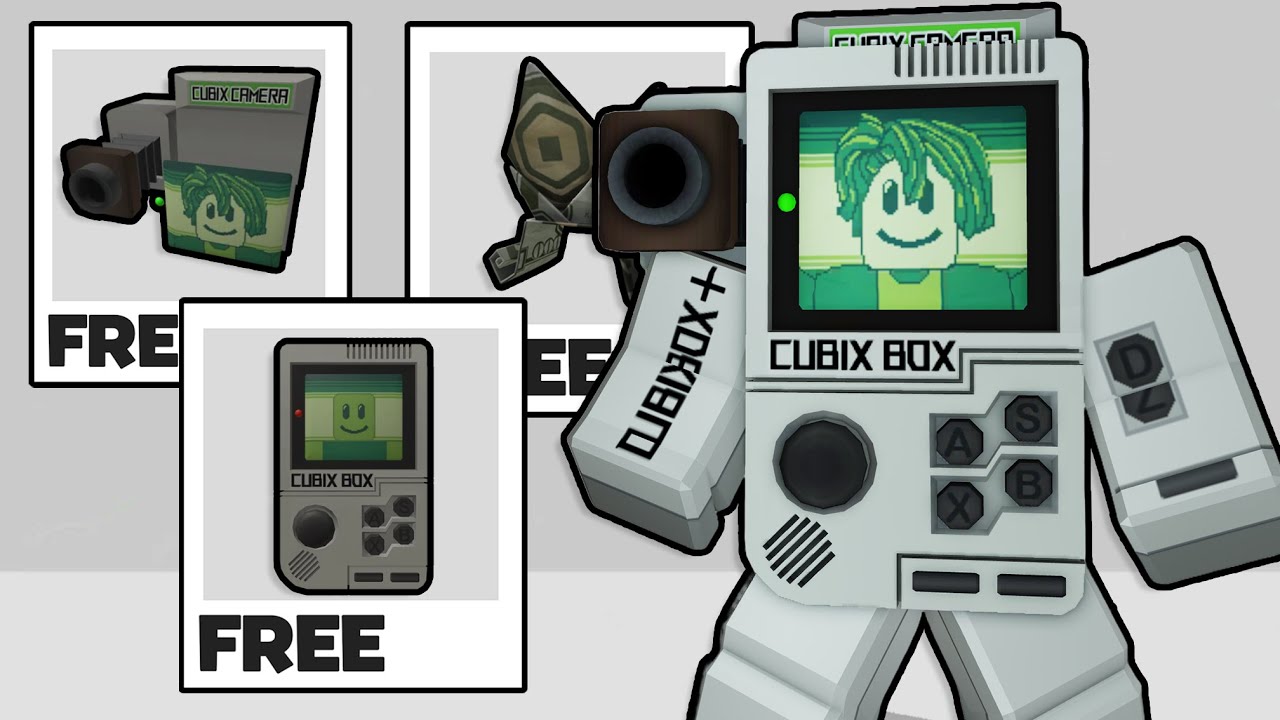 OMG! 35+ FREE CLASSIC ROBLOX ITEMS 😮 ACTUALLY WORKS [2025] - YouTube