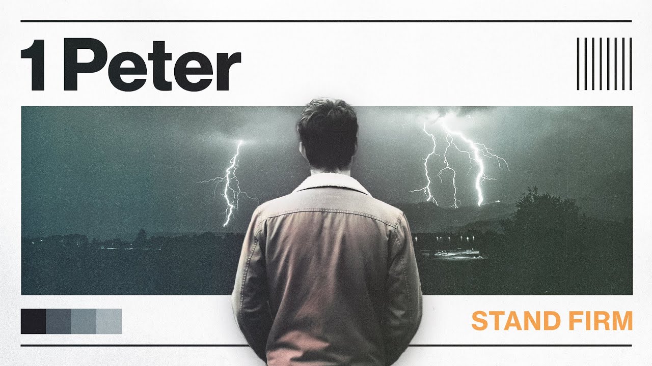 Get Your Act Together - 1 Peter 2:11-17 - YouTube