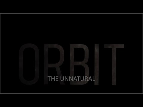 ORBIT  Official music video by   The Unnatural #music #postrock #newmusic #musicvideo