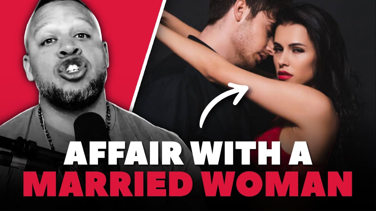 I Had Sex With Another Mans Wife Youtube