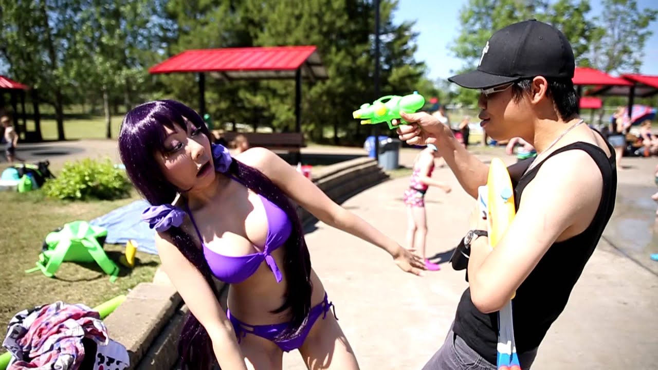 Vivid Vision Blitz Photoshoots With White Specs Photography - YouTube