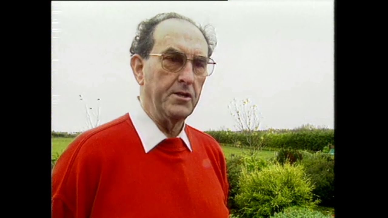The Curious Case of Lord Lucan & Castlebar, Co. Mayo, Ireland 1994 ...