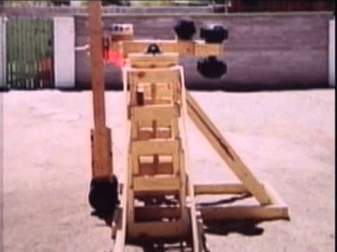 Free Energy Gravity Device - YouTube