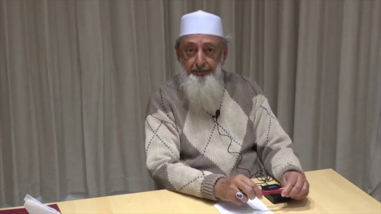 SPECIAL Announcements!!! UK Lecture Tour OCT 2019 By Sheikh Imran N ...