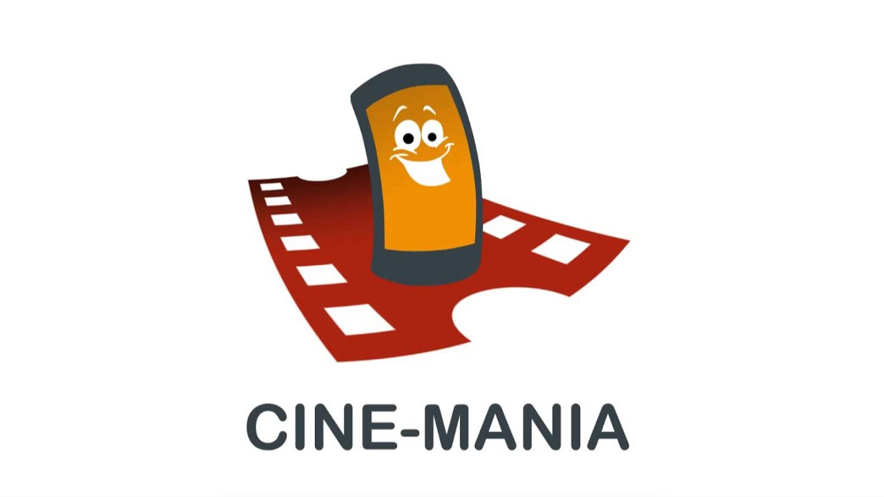 TEASER CINE MANIA - YouTube