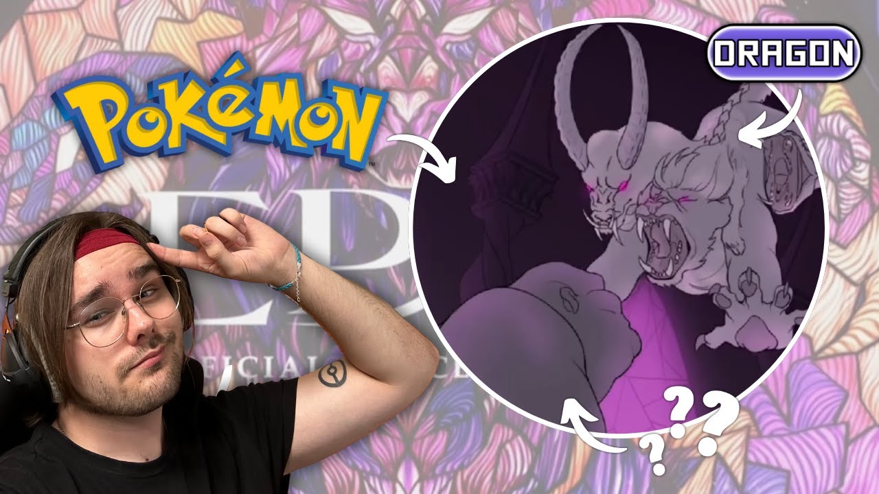 EPIC: The Musical - DONE FOR! Pokémon elements in animatic by Mircsy ...