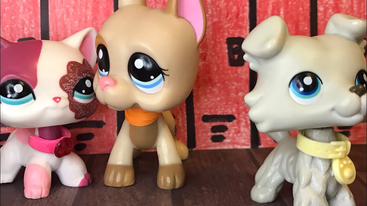 One or the other (Episode 2) - YouTube