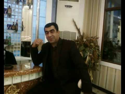 Natiq Ceferov . Oğrun yollar . (Gitara Mehdi)  Ağdaş toyu