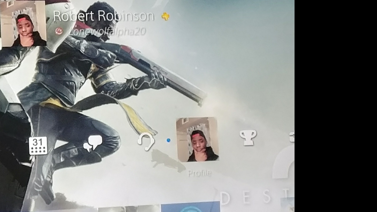 Lone_ninja_22's Live PS4 Broadcast - YouTube