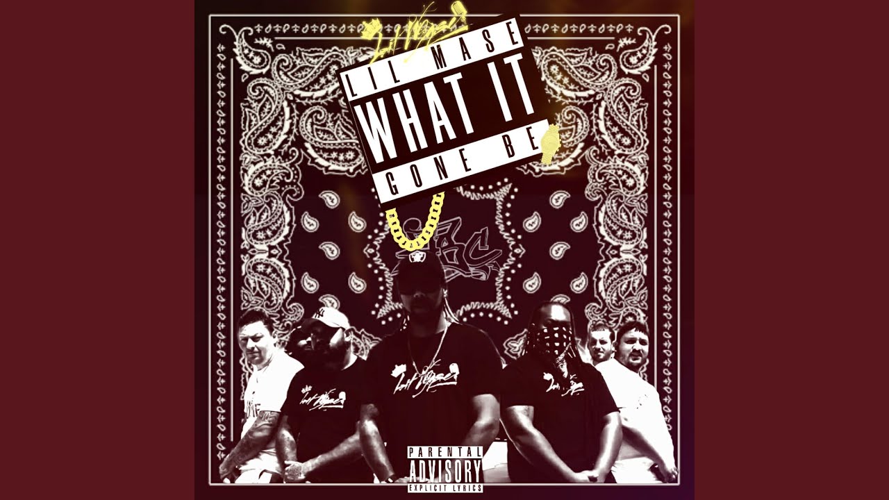 What It Gone Be YouTube what-it-gone-be-youtube