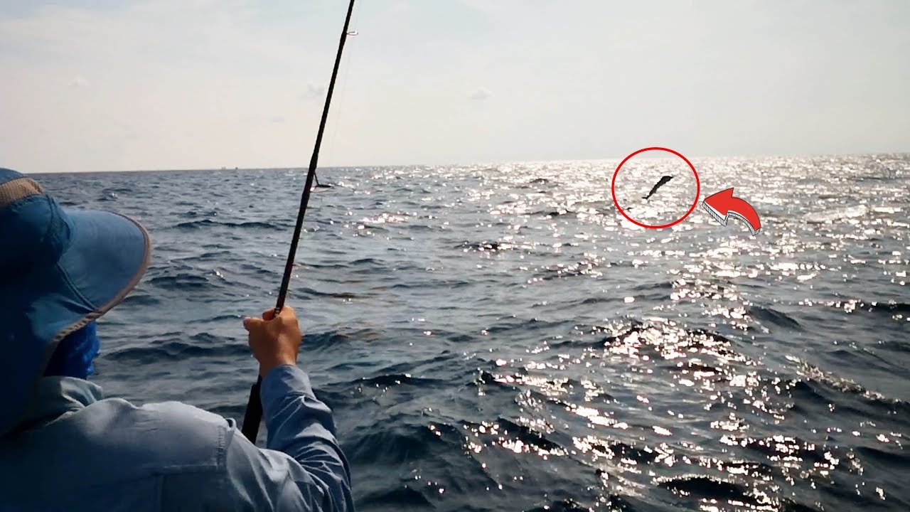 How to Fight a Fish - Fishing Tutorials Ep. 9 - YouTube