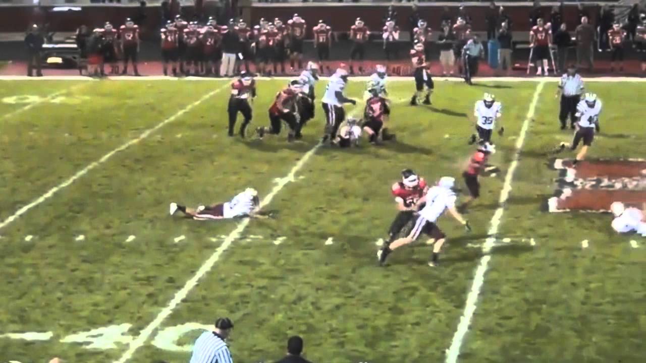 Isaiah Webb - YouTube