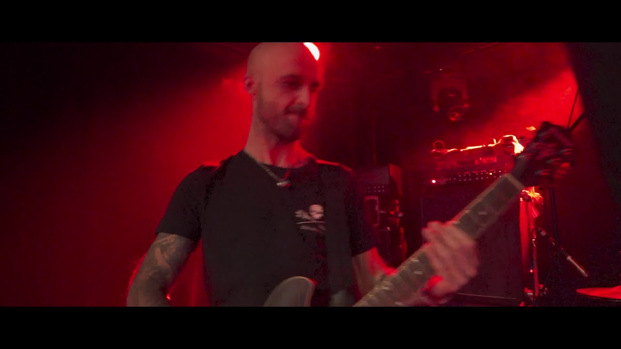 SUPERJOINT RITUAL - The Alcoholik (Live Cover) - YouTube