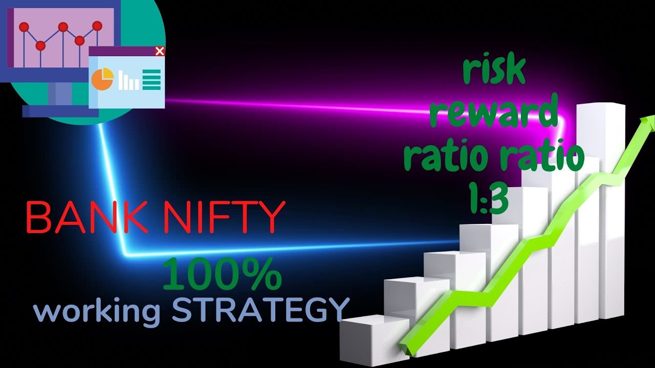 banknifty 1:3 risk reward ratio 100 risk free trading strategies - YouTube