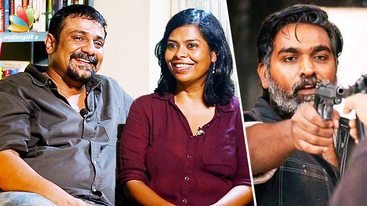 Vijay Sethupathi has 3 GETUPS in Vikram Vedha : Director Pushkar ...