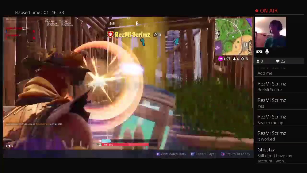 PRO CONSOLE PLAYER | 220+WINS | PLAYING WITH VIEWERS | PS4 - YouTube