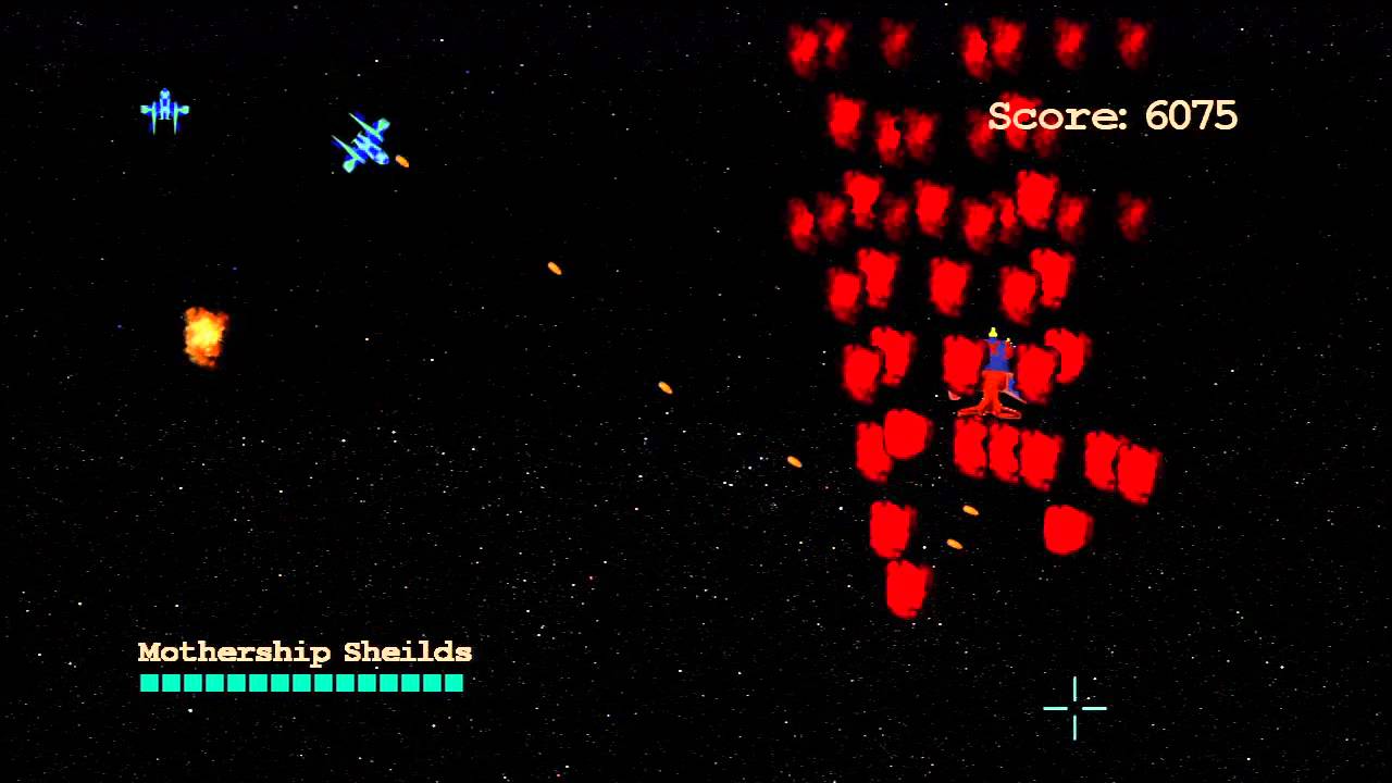 SmartBomb Indie Game Gameplay - YouTube