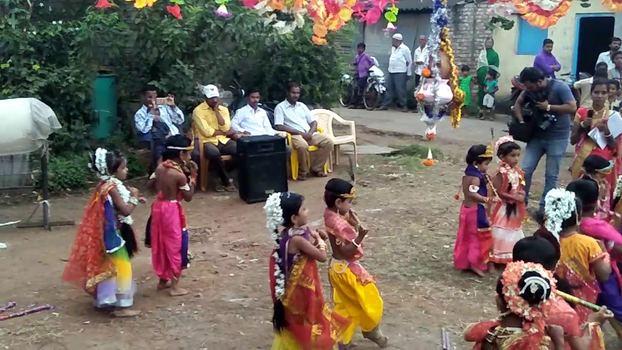 King Shivaji Semi English School Chandur YouTube king-shivaji-semi-english-school-chandur-youtube