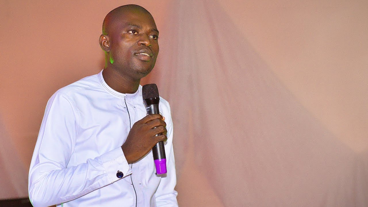 Untold Truth About Life And Death _ Apostle Philip Cephas - YouTube
