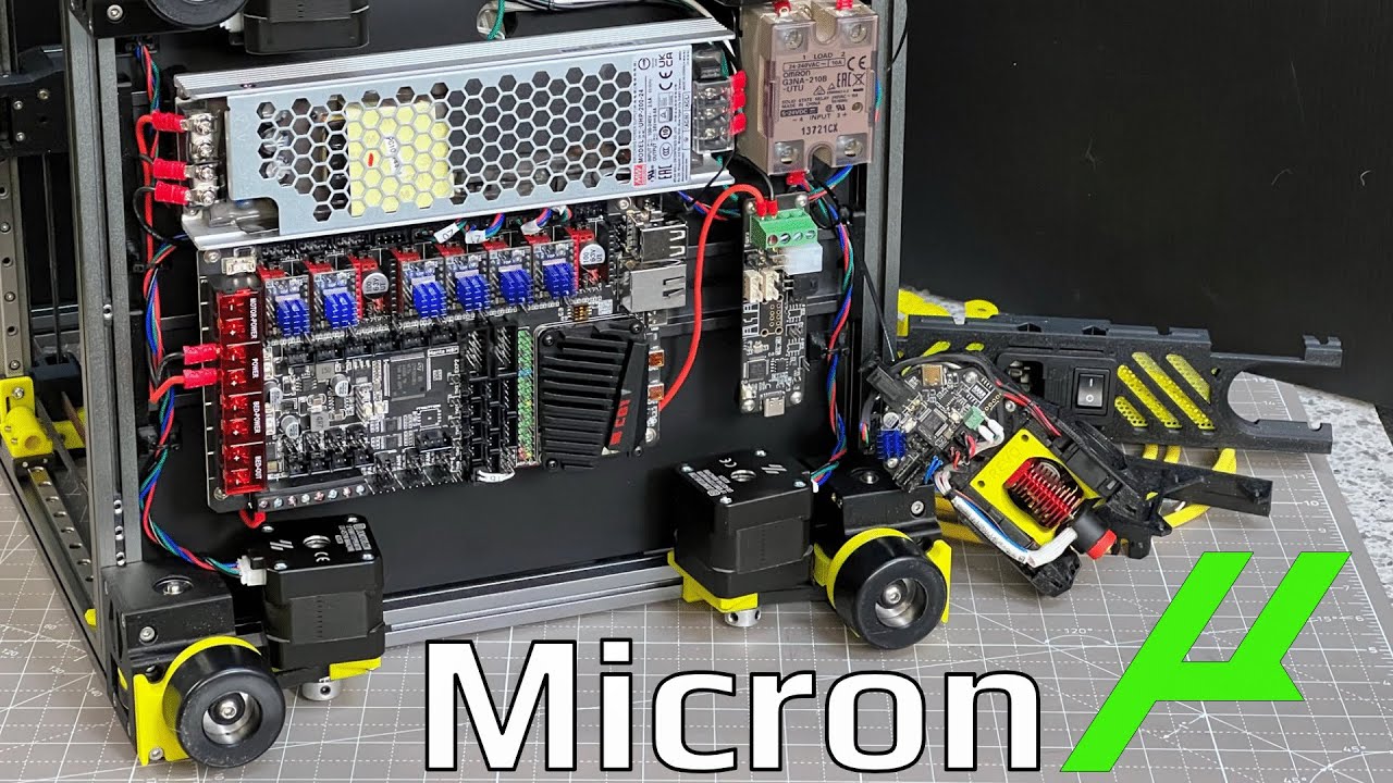Micron (Part 6) - YouTube