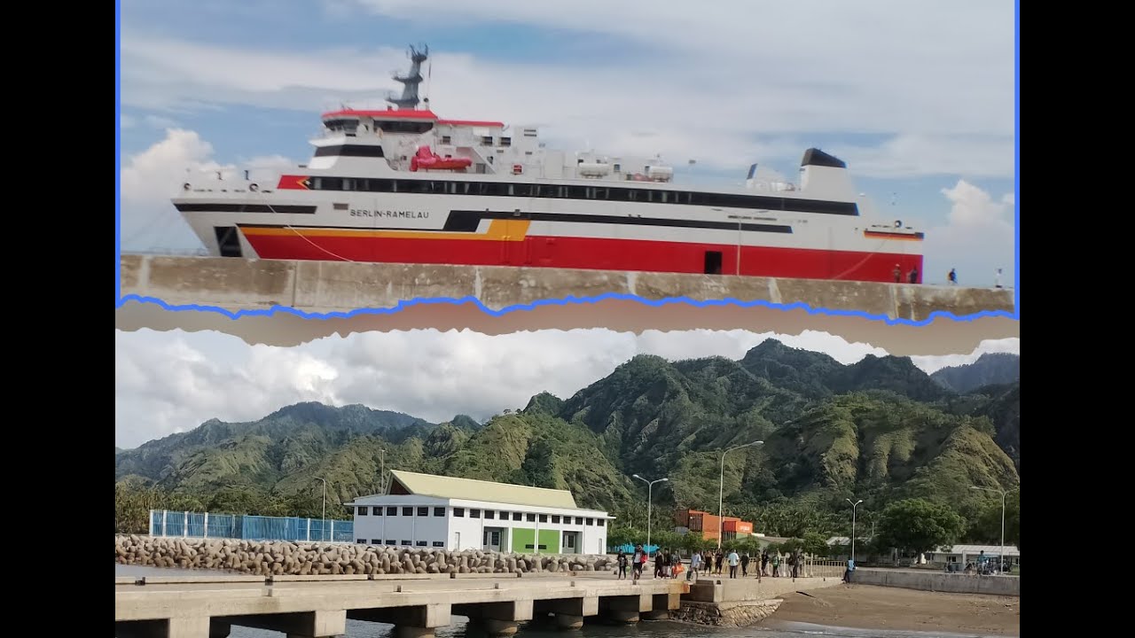 Hafoin misaun iha Oecusse remata ekipa RTTL fila hikas mai Dili ho ...