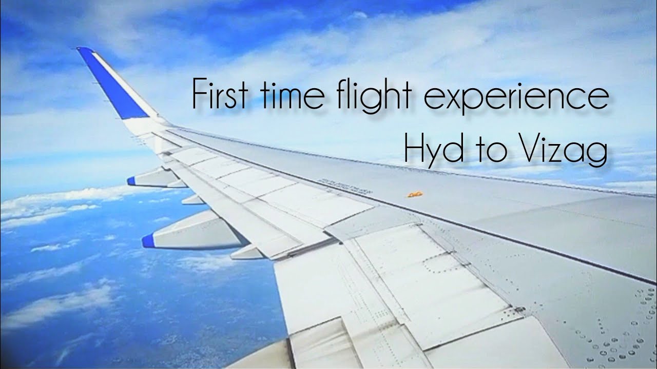 First time flight experience ️|Flight experience|AB BRIGHT 9|Subscribe ...