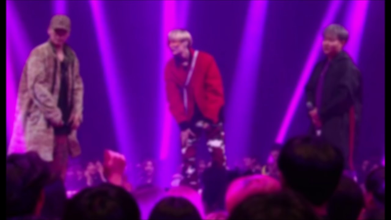 고등래퍼3 강현준(Lil Tachi) x 최진호(Blue Whale) - 카모플라쥬 (Feat. Kid Milli) inst ...