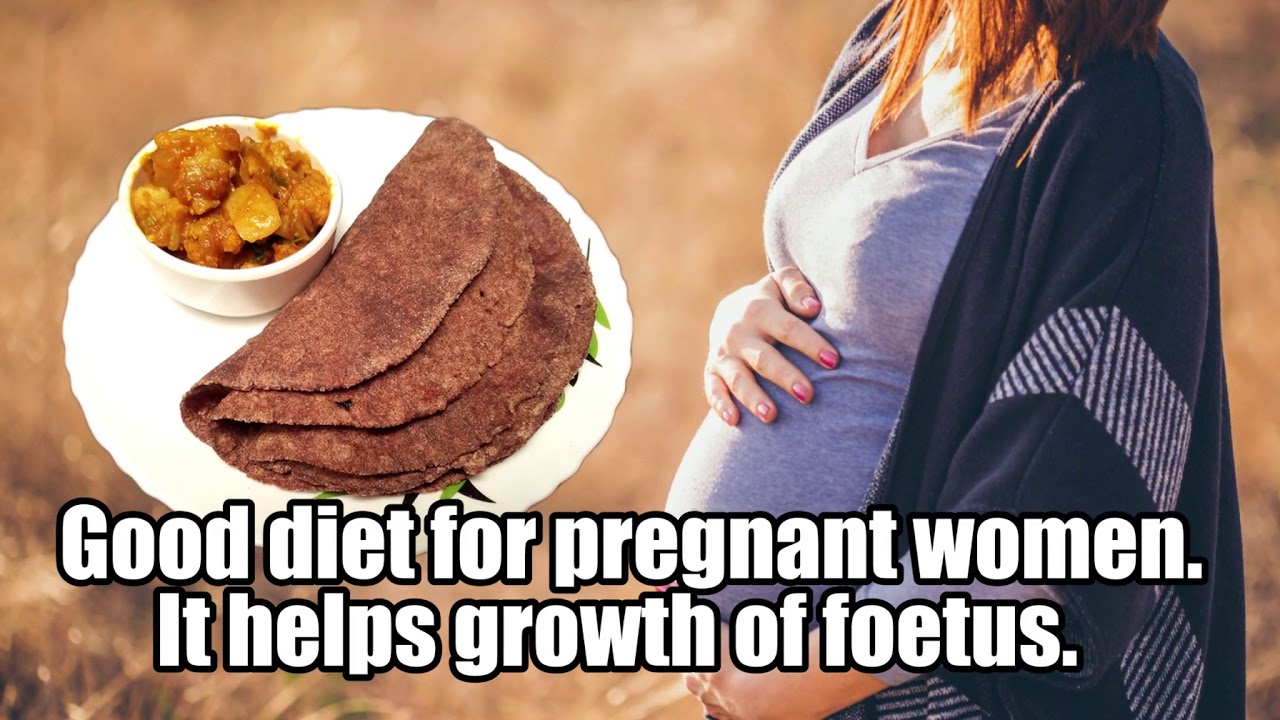 Ragi Health Benefits / Ragi Nutrition Tips / Finger Millet Nutrition ...