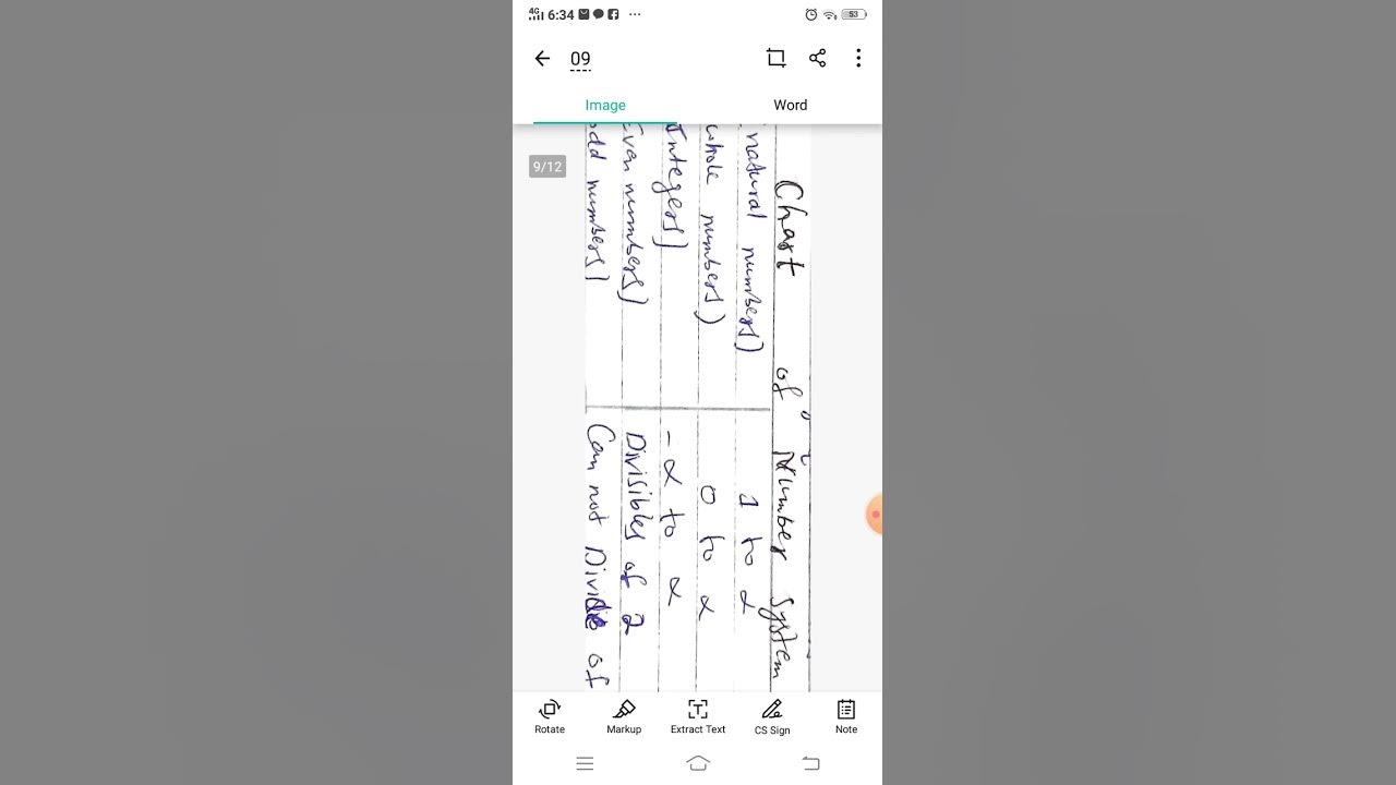 Exercise 1.1 converting tabular formof sets into descriptive - YouTube