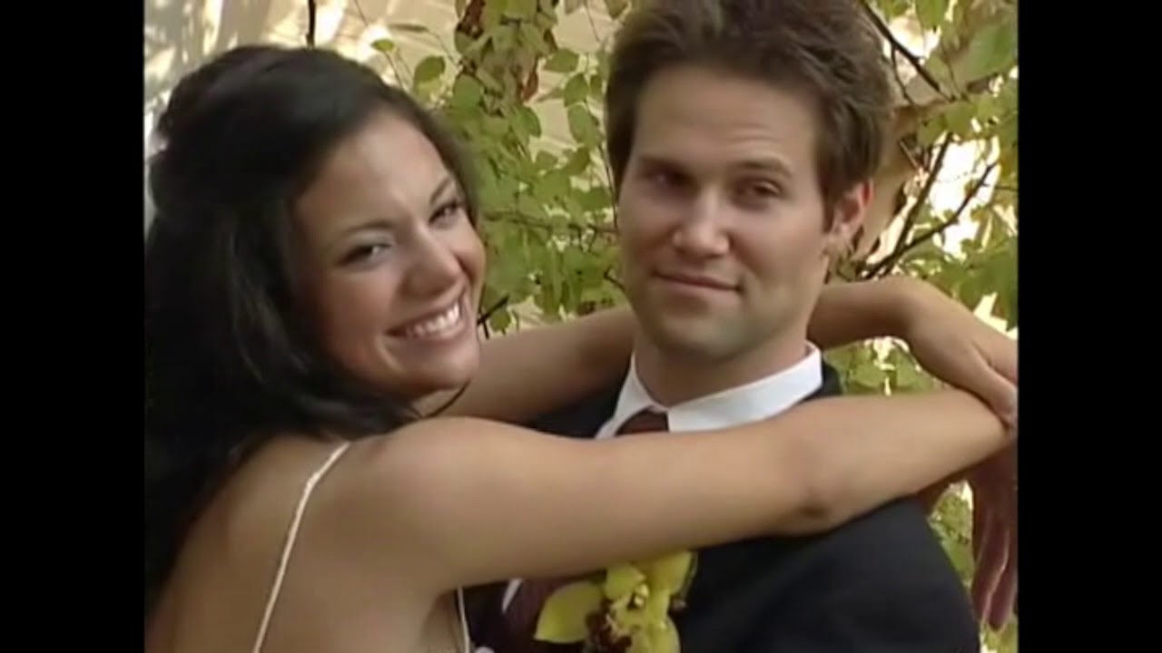 Wedding Day 2007 - YouTube